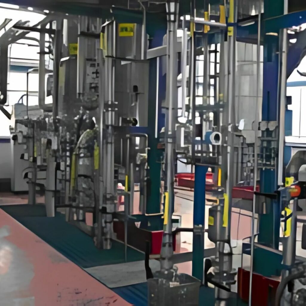 Infrastructure System for Tnuva’s New Dairy Facility in Romania - Ludan ...
