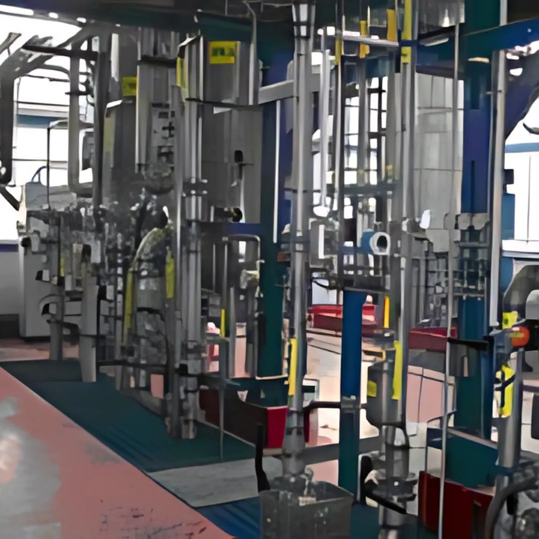 Infrastructure System for Tnuva’s New Dairy Facility in Romania - Ludan ...